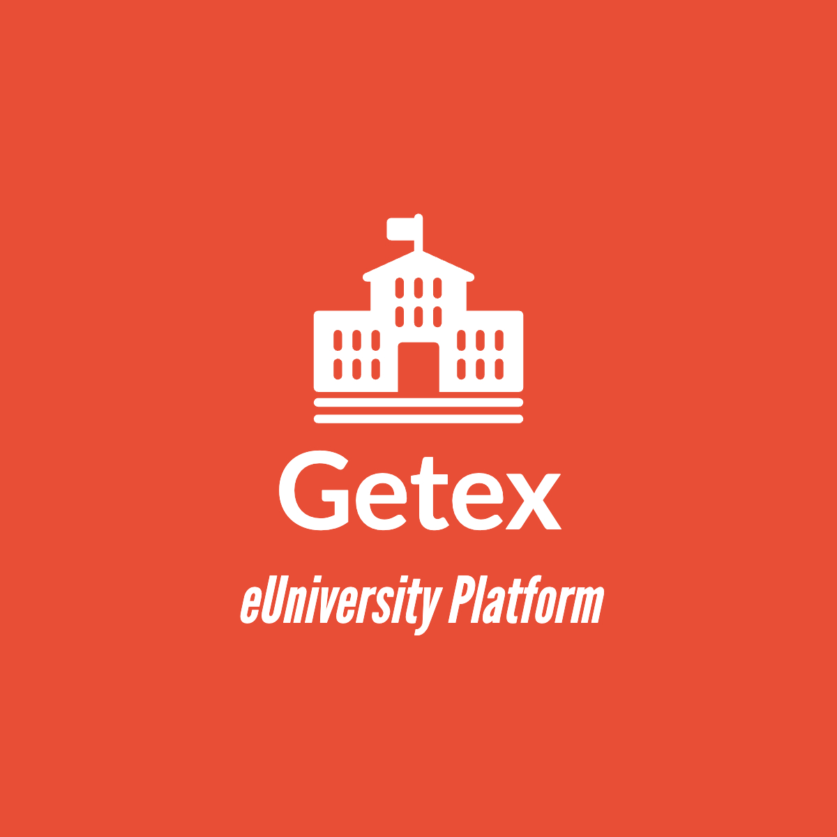 Getex e-University - Progress Engineering