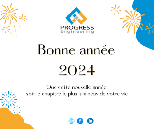 Nos réalisations - Progress Engineering