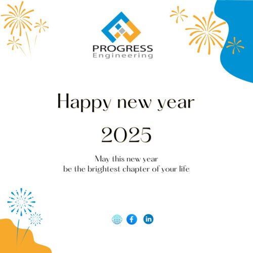 Accueil - Progress Engineering